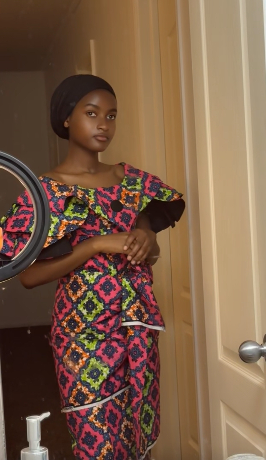 Zawadi Esùbe | Get to Know Me